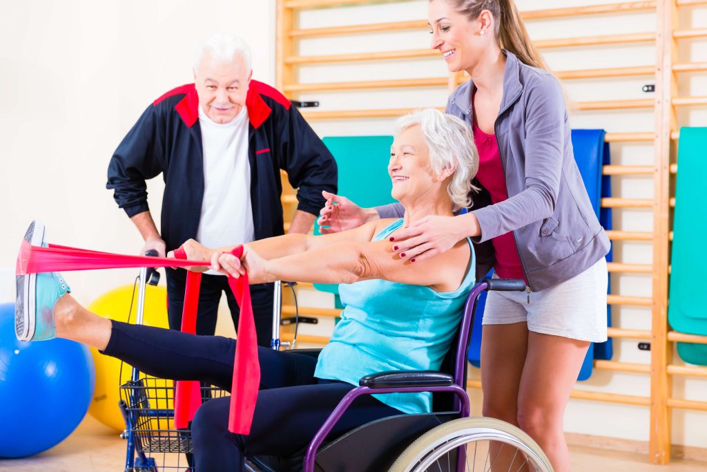 Prepare for Surgery With Physical Therapy in O’Fallon, MO | Excel PT