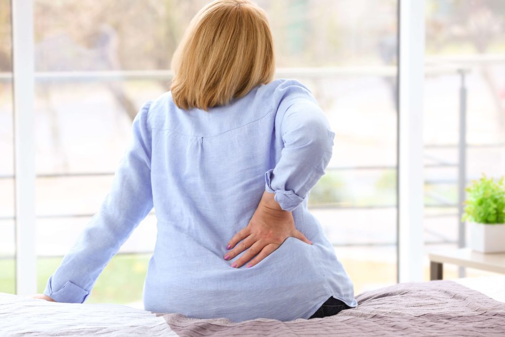 Herniated Disc | Symptoms | Whatcom Physical Therapy