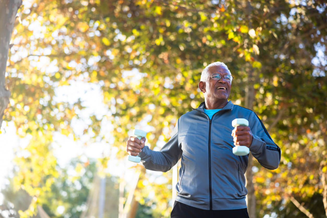 10 Benefits of Cardiovascular Exercise | Rehab Access