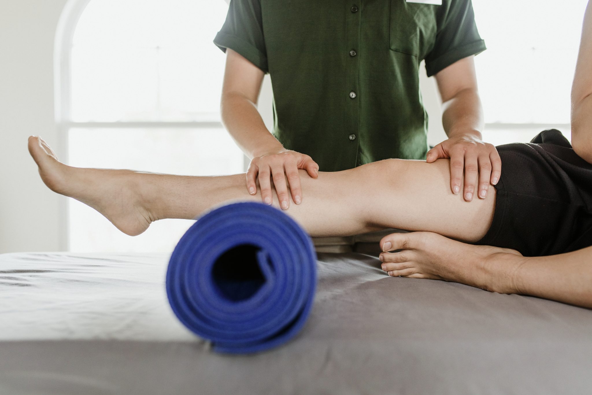 Understanding DPT: Essential Info for Patients