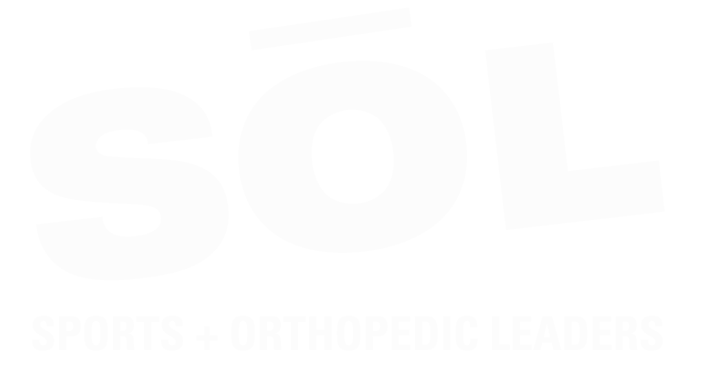 SOL PT - Physical Therapy and Performance Clinics